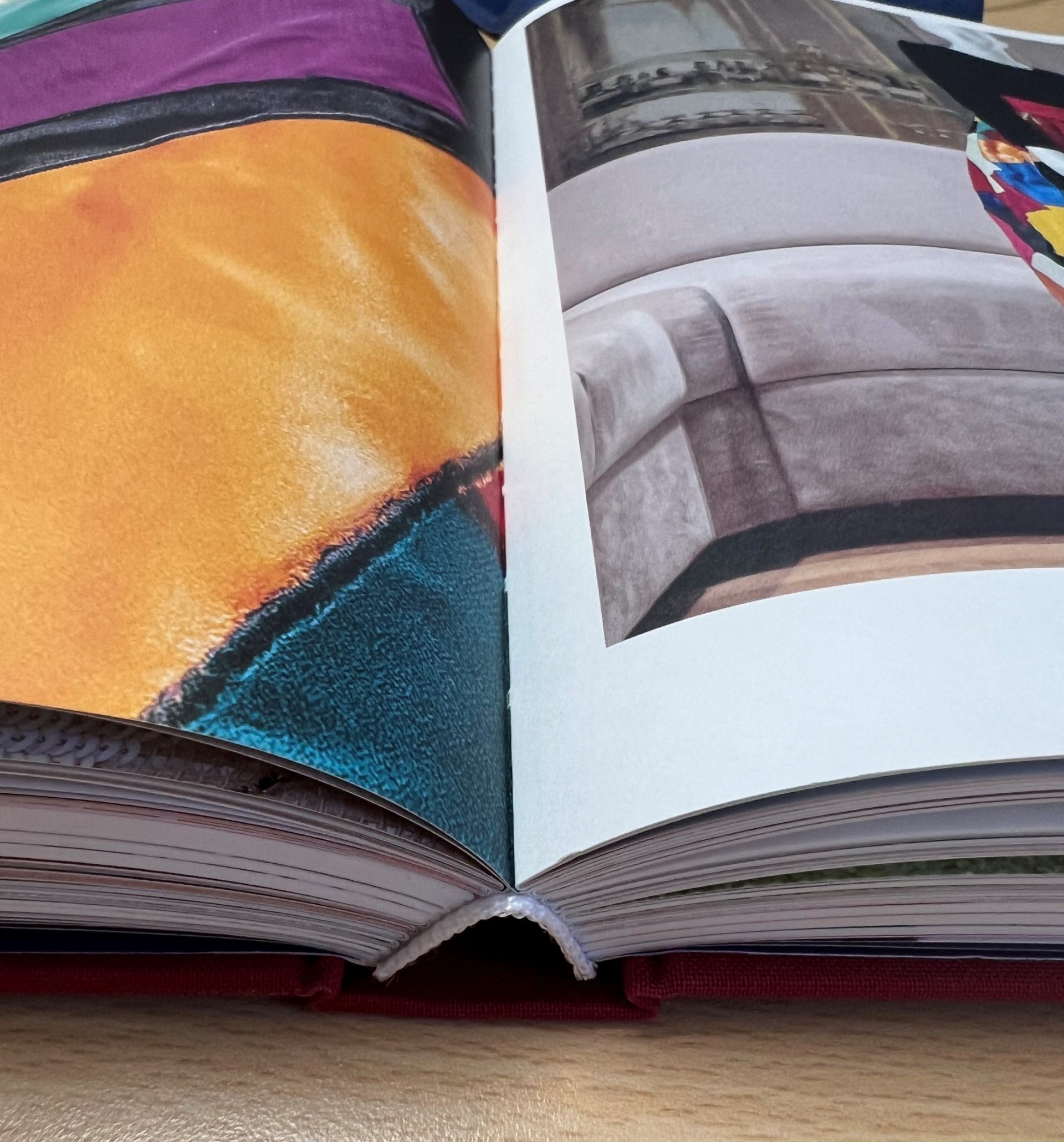 Look! The Heidi Horten Collection – Salzer