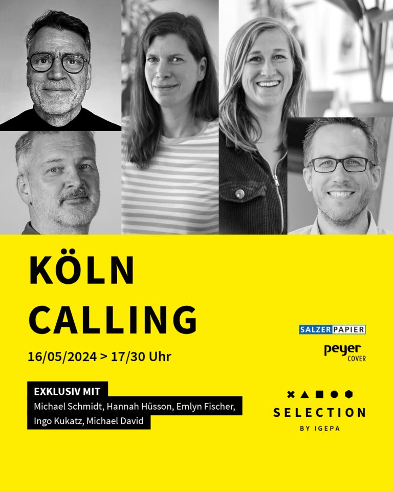 Köln Calling | 16. Mai 2024 – Salzer